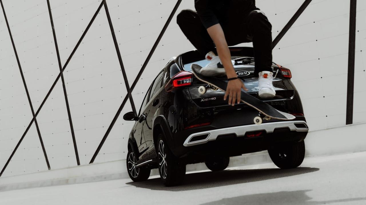 X22PRO MT - فروش محصولات ام وی ام، فروش قطعات ام وی ام، ارائه دهنده ...